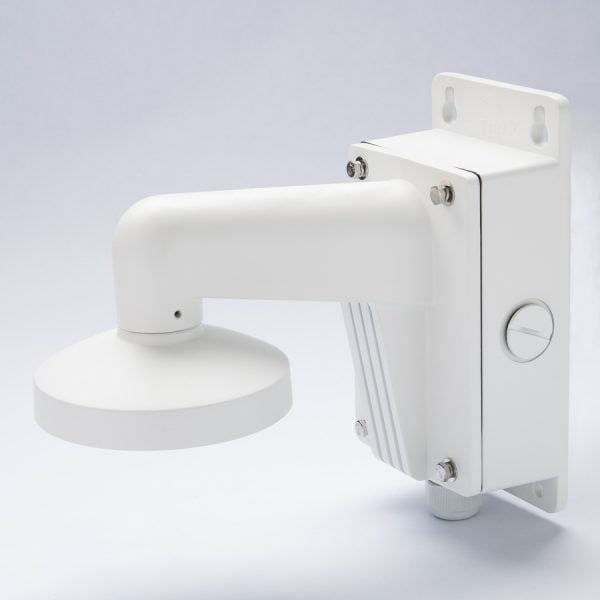 Brackets & Junction Box – Eyesonic Enterprises Inc.