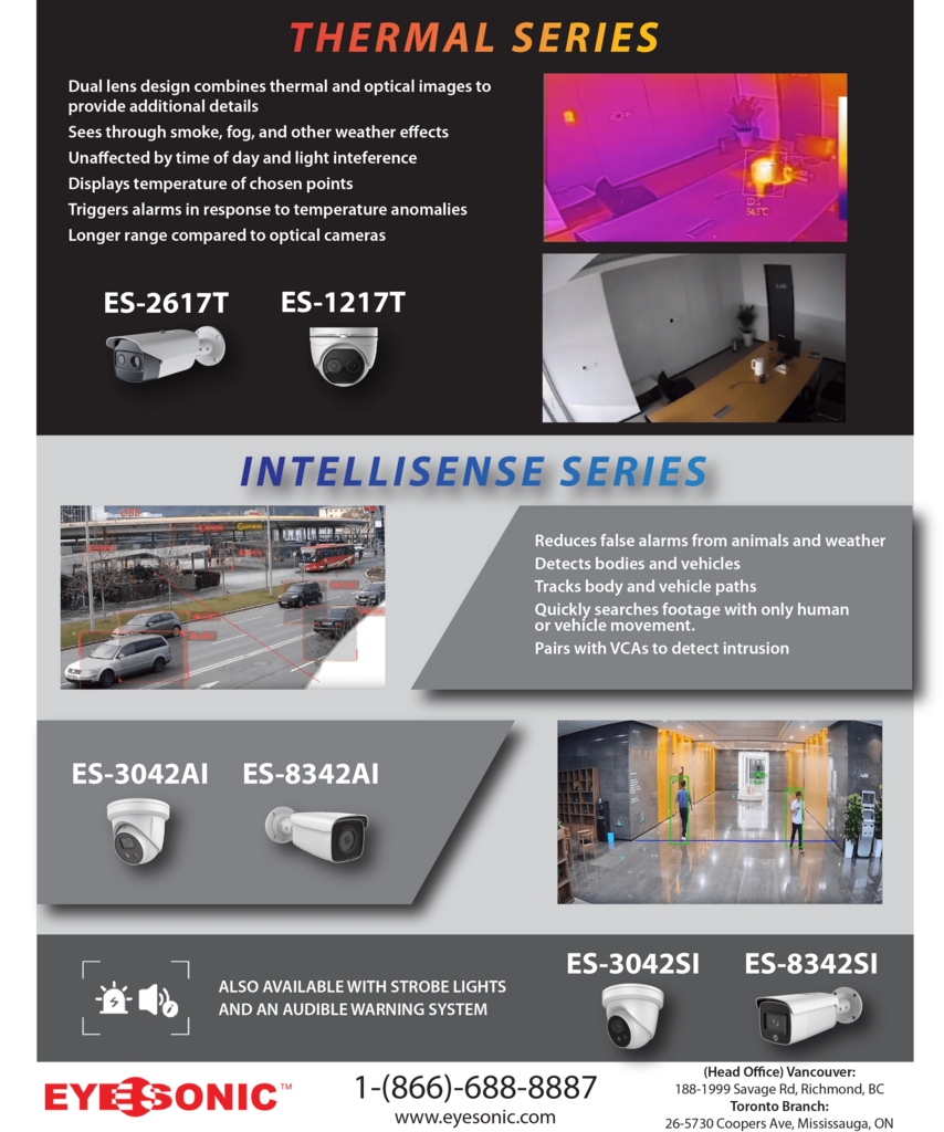 Home - Eyesonic Enterprises Inc.