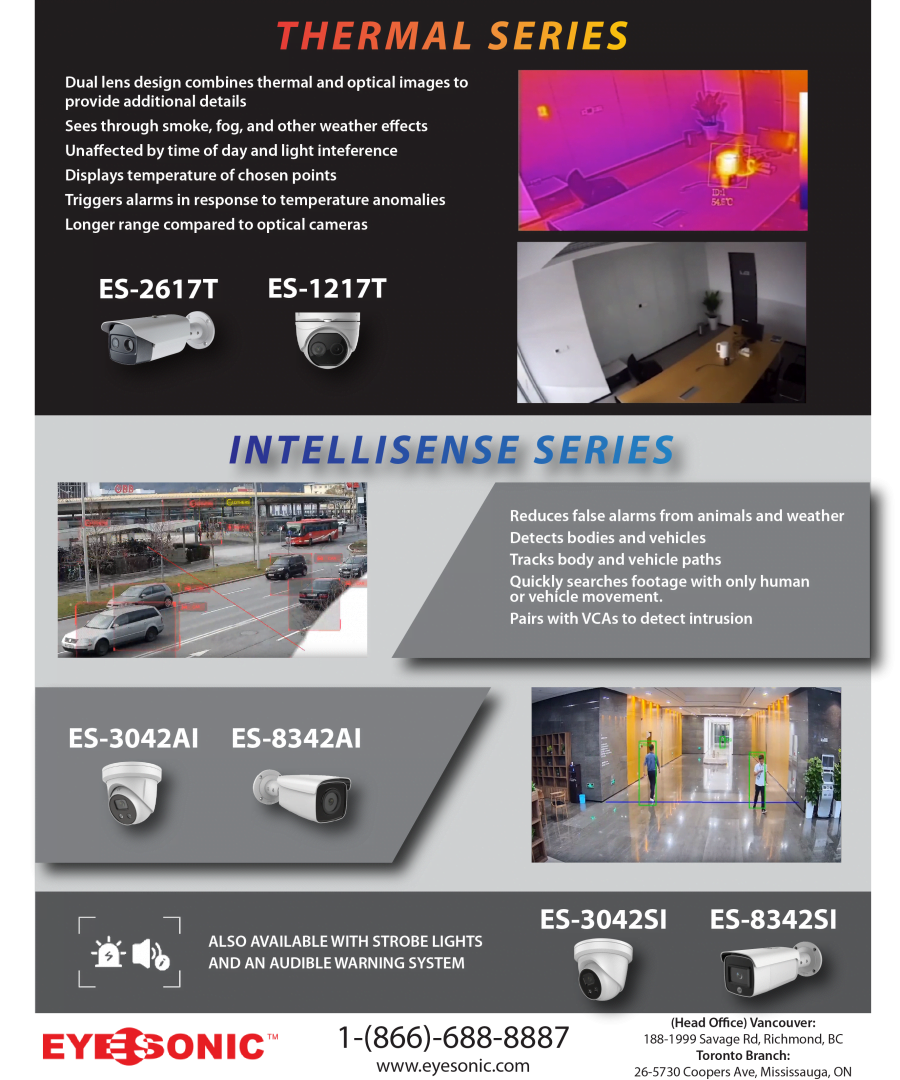 Home - Eyesonic Enterprises Inc.